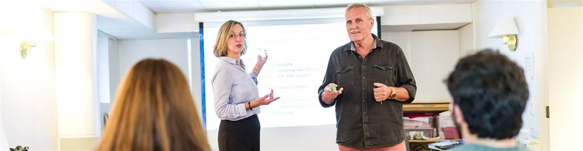 Kompetansepakker - Flexid | Mine muligheter med flere kulturer